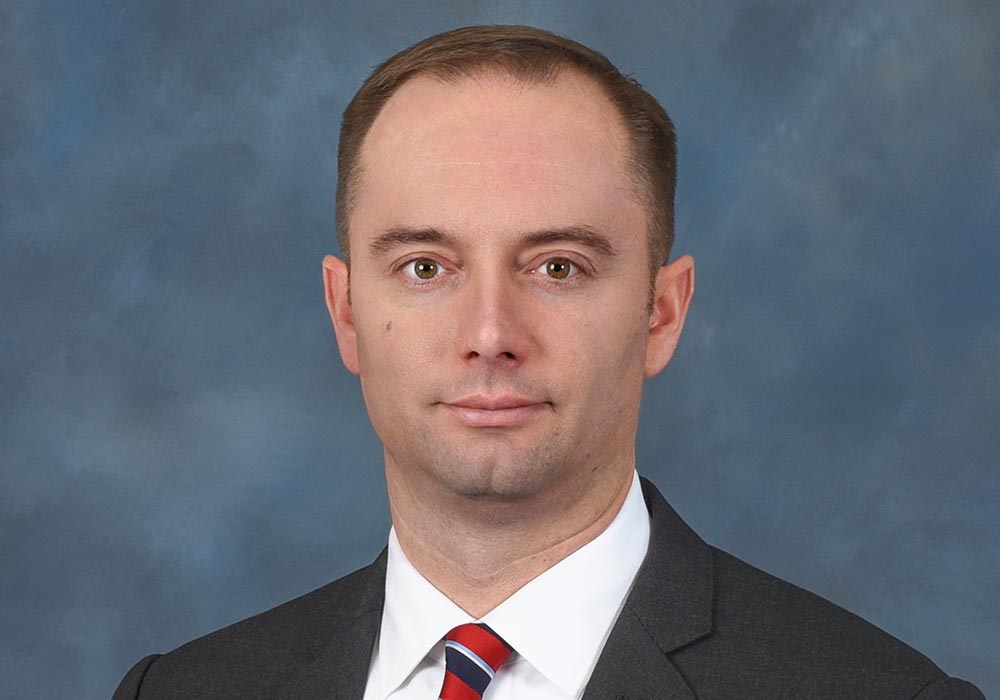Executive Profiles