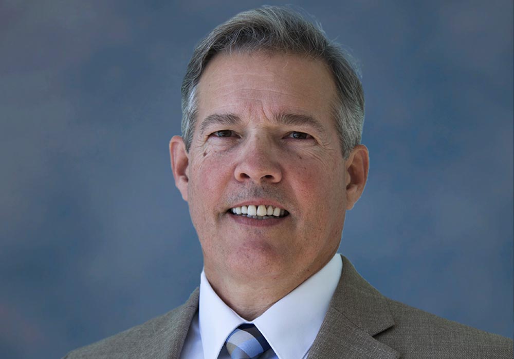 Executive Profiles