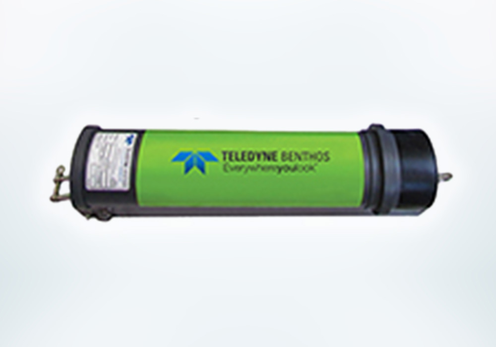 Marine Instrumentation