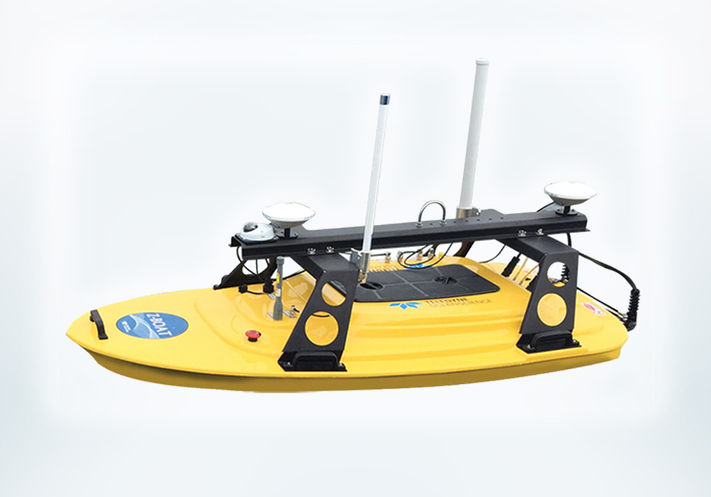 Marine Instrumentation