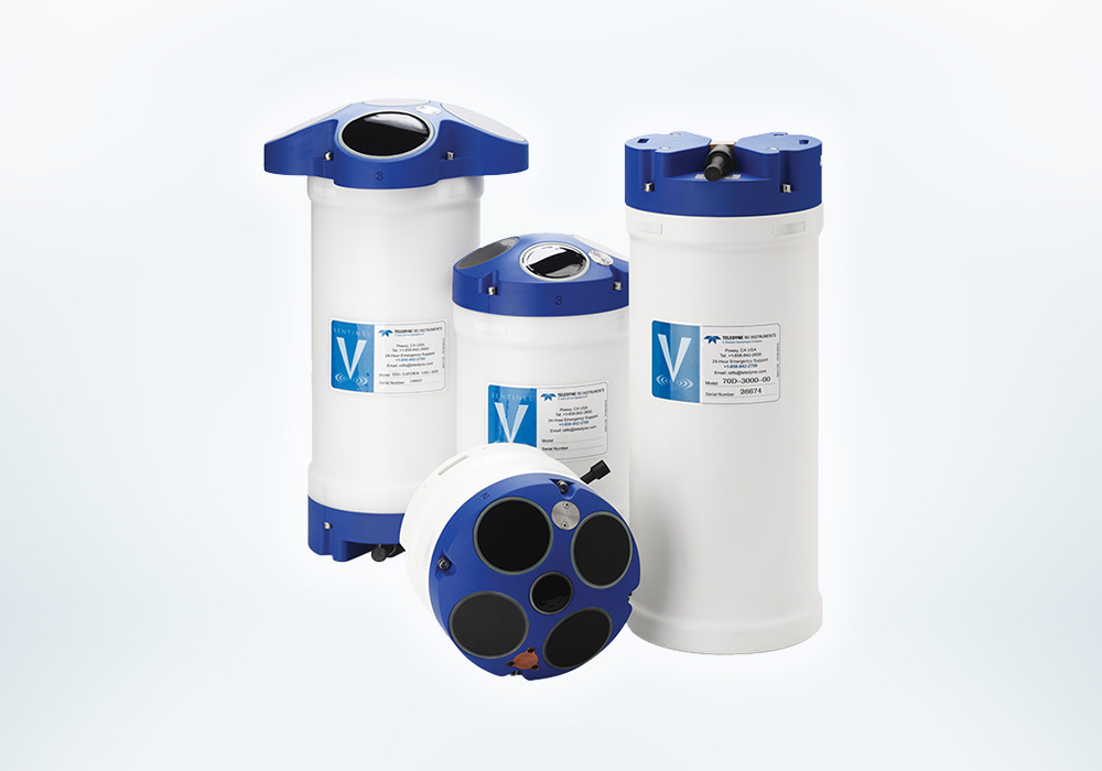 Marine Instrumentation